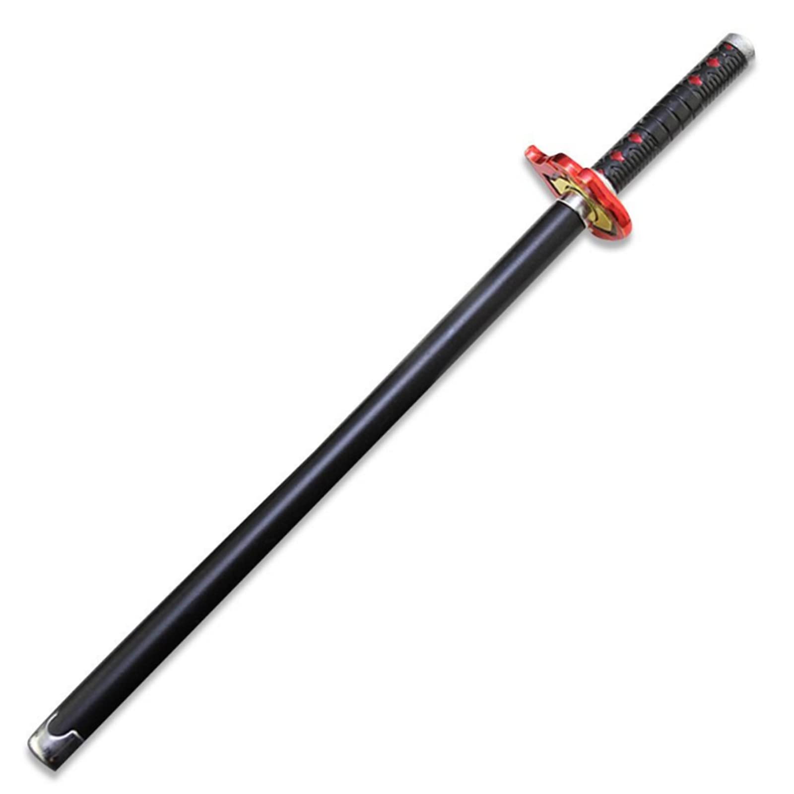 Buy Demon Slayer Pen - Samurai Katana Model, Kimetsu no Yaiba Anime ...
