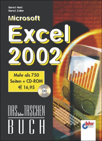Microsoft Excel 2002. | Amazon.com.br