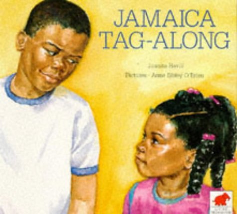 Jamaica Tag-along: Amazon.co.uk: Havill, Juanita, O'Brien, Anne Sibley ...