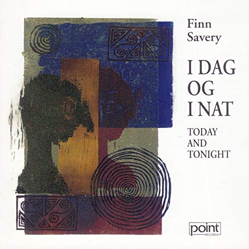 Play Today and Tonight by Finn Savery by Diverse Artister on Amazon Music