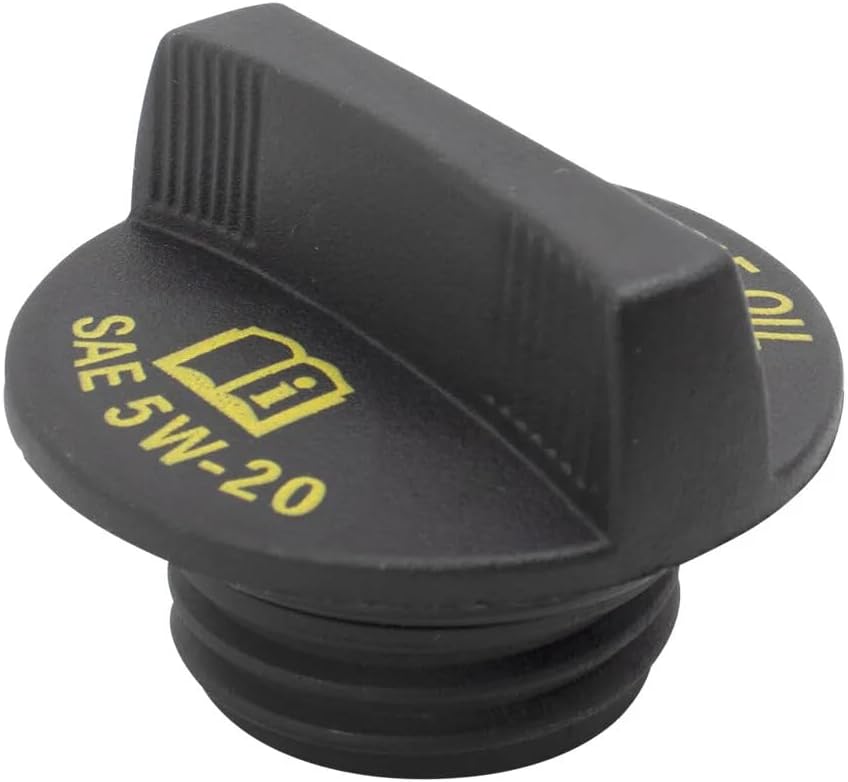 Amazon.com: 80990 Engine Oil Fill Cap For Jeep Dodge Ram Chrysler, 2011 ...