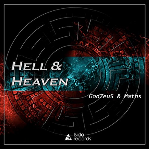 Hell & Heaven by GodZeuS & Maths on Amazon Music - Amazon.com