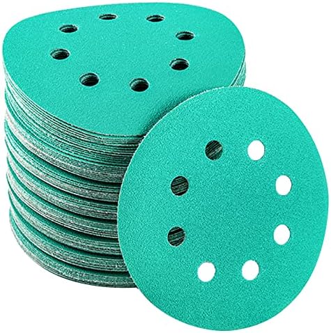 Solar Dancing Figurines Car Dashboard 40 Pcs 5-Inch 1200 Grit Sanding ...