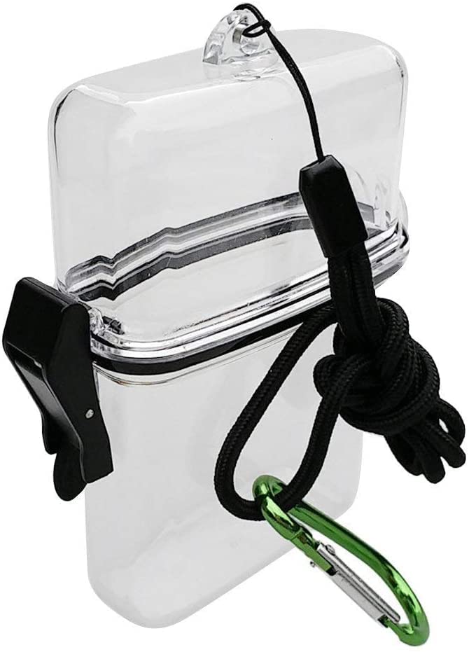 Amazon.co.uk Best Sellers: The most popular items in Diving Dry Boxes