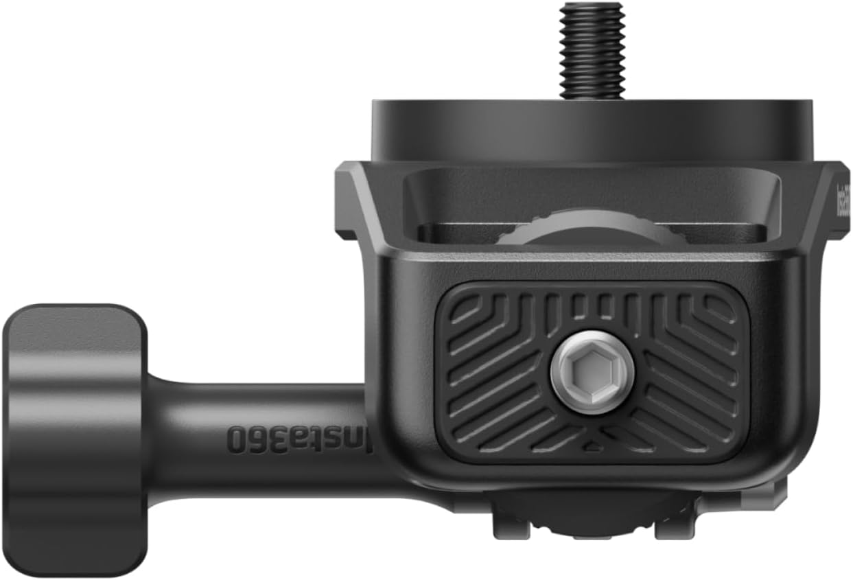 Amazon.com : Insta360 Bike Computer Mount (Integrated Handlebars ...