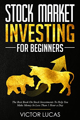 74 Best Stocks Books for Beginners - BookAuthority
