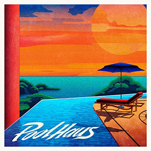 Play Pool Haus by MIKNNA & SATICA on Amazon Music