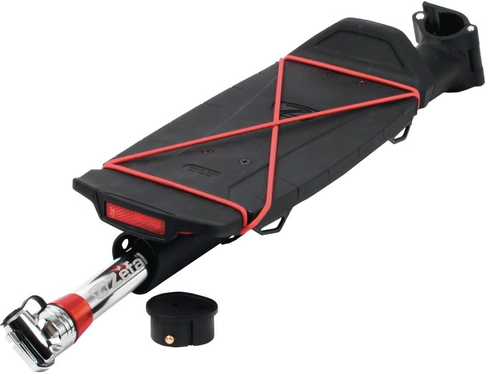 Zefal 14872 WERKZEUGTASCHE Iron Pack M-TF 0,7L : Amazon.de: Sport ...