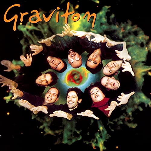 Amazon MusicでGravitonのGravitonを再生する