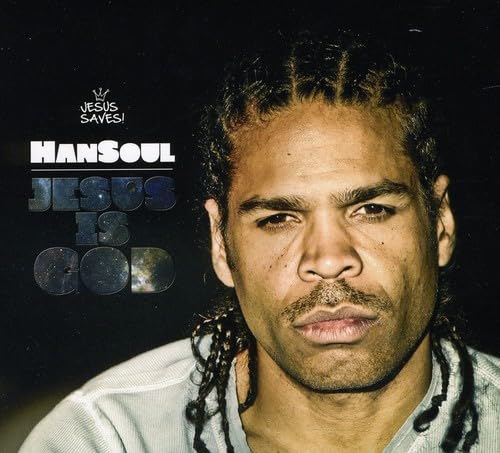 HANSOUL - Jesus Is God - Amazon.com Music