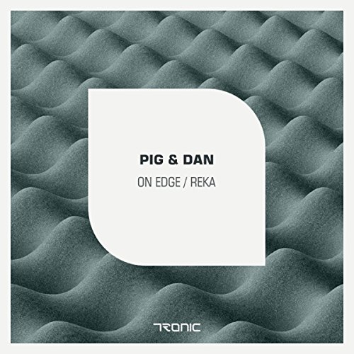 Play On Edge / Reka by Pig&Dan on Amazon Music