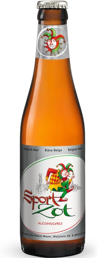 Cerveja Sport Zot 330 ml | Amazon.com.br