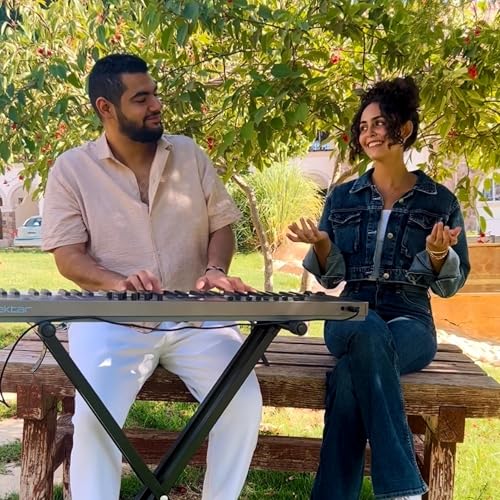 Amazon MusicでBishoy Safwat & Sara Haythamのاختياراتيを再生する