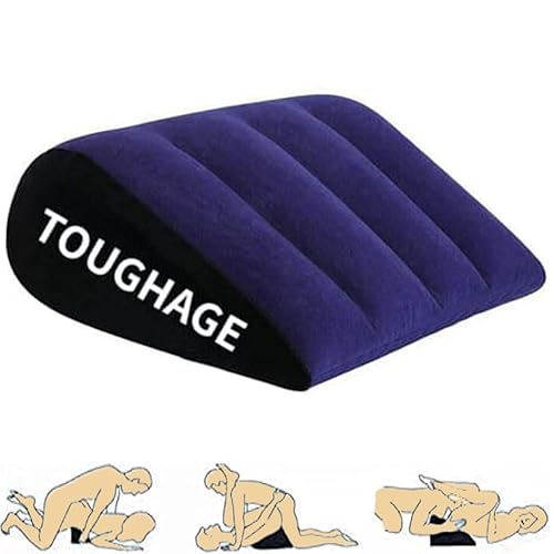 Sexkissen: Sie bringen den Sex auf ein neues Level und machen mehr ...