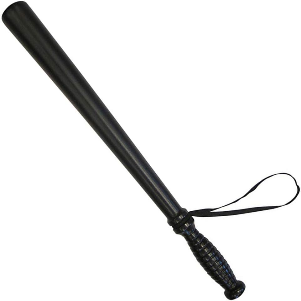 Karneval Polizei Schlagstock: Amazon.de: Spielzeug