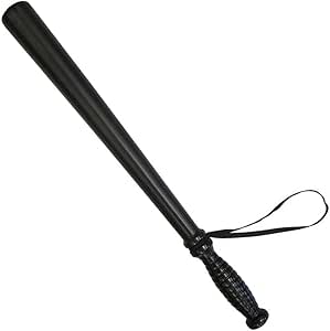 Karneval Polizei Schlagstock: Amazon.de: Spielzeug