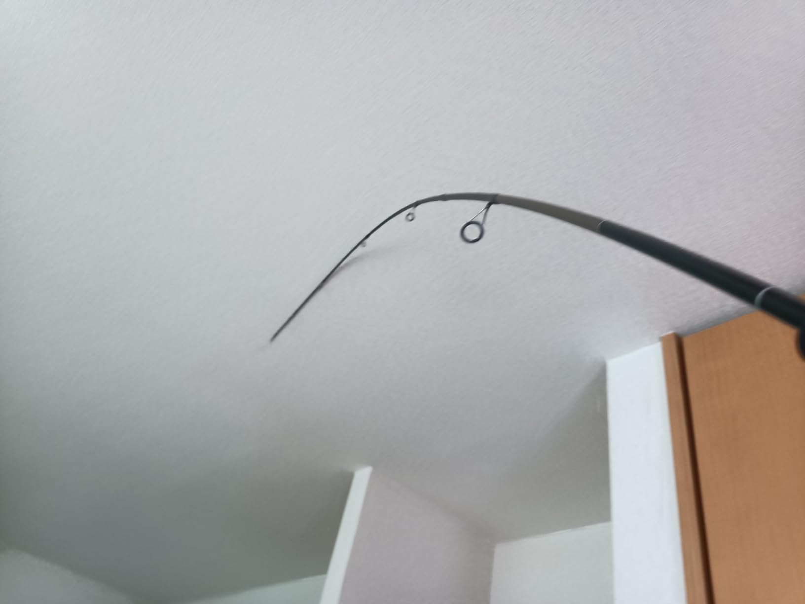 Amazon | ツリング モンキー(turingmonkey) ツリモン ハリアー・セパレートグリップ SP-180 ガンメタ | ツリング モンキー(turingmonkey) | トラウトロッド