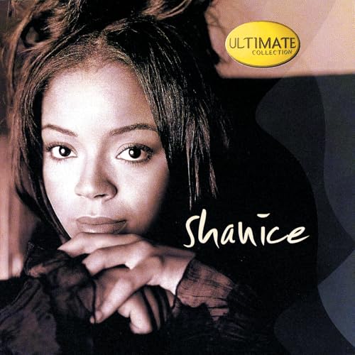 Ultimate Collection: Shanice by Shanice on Amazon Music - Amazon.co.uk