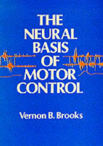 The Neural Basis of Motor Control: 9780195036848: Medicine & Health ...