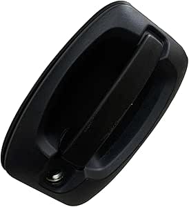 Amazon.com: Copgge Rear Right Cargo Exterior Door Handle without Lock ...