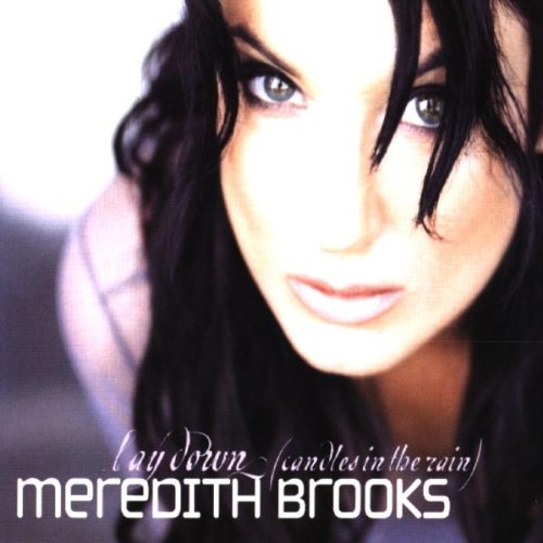 Brooks,Meredith - Lay Down - Amazon.com Music