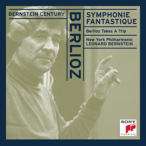 Bernstein Century - Berlioz: Symphonie Fantastique, etc. | Amazon price ...