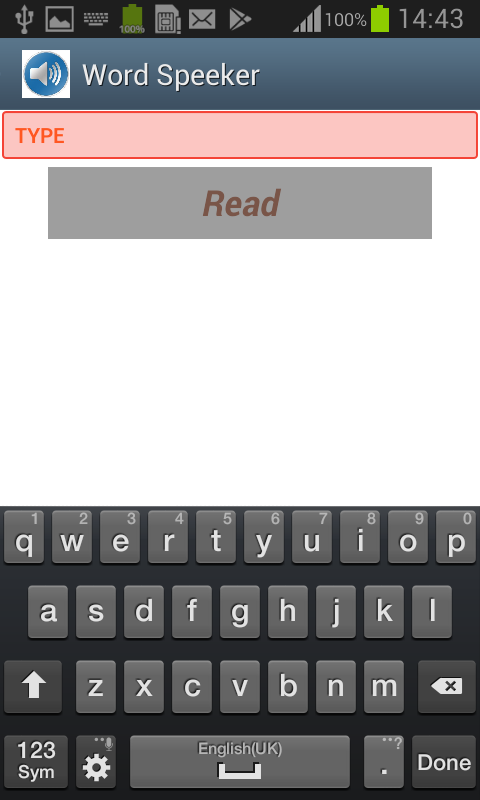 Word Speaker - Aplicativo na Amazon Appstore