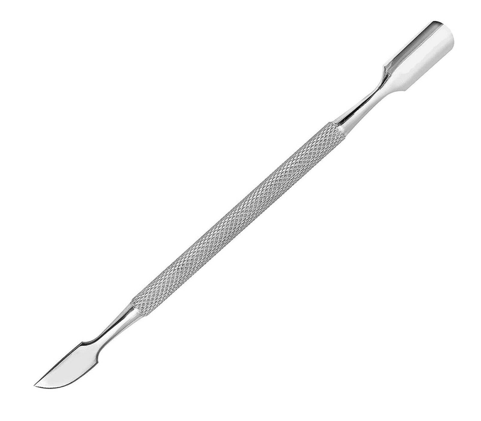 Amazon.com : MedTool Cuticle Pusher and Spoon Nail Cleaner ...