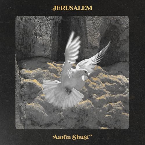 Jerusalem by Aaron Shust on Amazon Music - Amazon.com