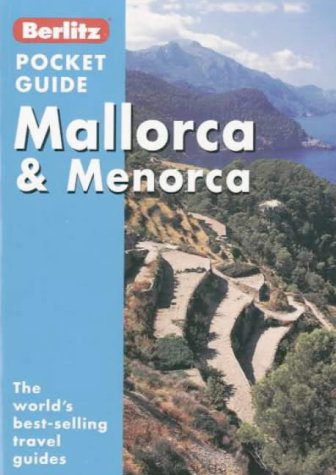 Mallorca & Menorca Pocket Guide (Berlitz Pocket Guides): unknown author ...