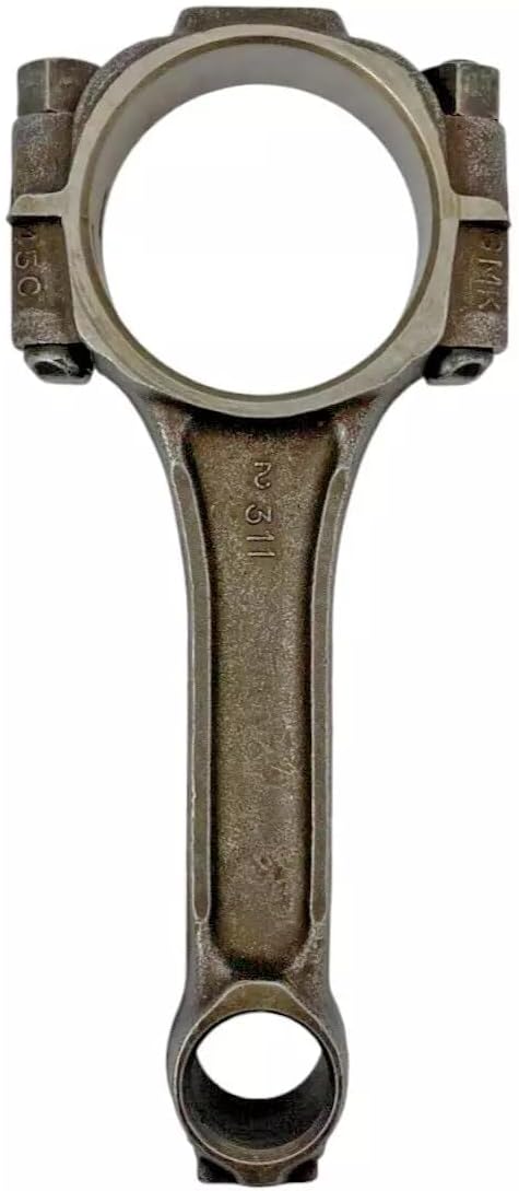 Amazon.com: GM Chevy Connecting Rod 350 305 327 307 5.7L 5.0L 68-95 ...