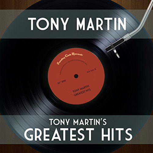 Play Tony Martin's Greatest Hits by Tony Martin on Amazon Music