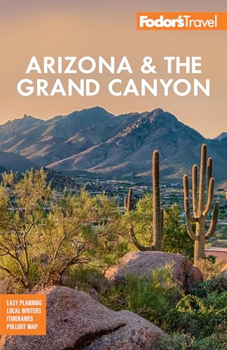 Venturing Arizona's Grand Canyon: A Guide to Major Trails for Novice ...