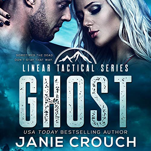 Amazon.com: Shamrock: Linear Tactical Series, Book 3 (Audible Audio ...