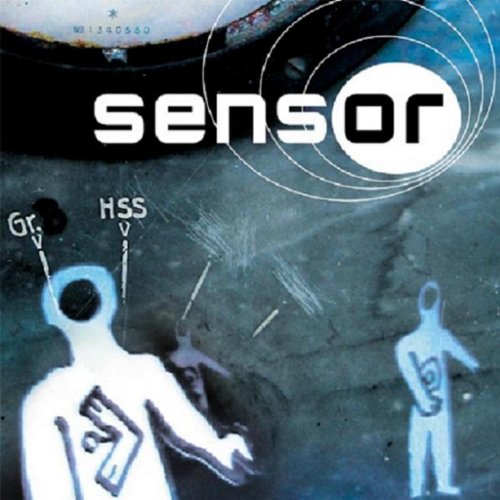 Amazon.com: Sensor : Sensor: Digital Music