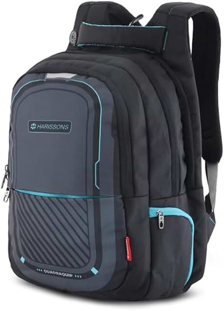 Amazon.in: Harissons Bags - Backpacks / Bags & Backpacks: Bags, Wallets ...