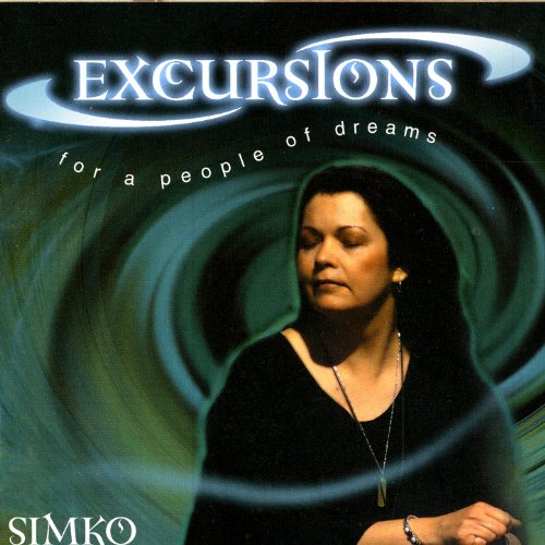 Play Excursions by Simko on Amazon Music