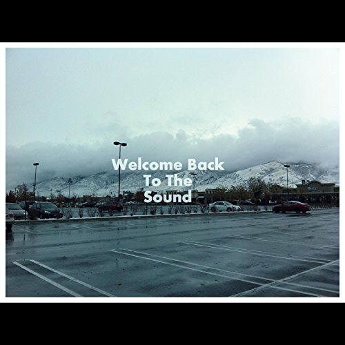 Amazon.co.jp: Welcome Back to the Sound : Brad Thomason: デジタルミュージック