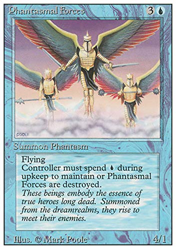 Phantasmal Image