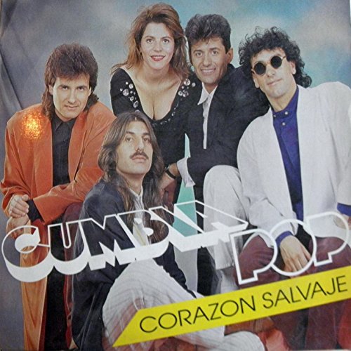 Play Corazón Salvaje by Cumbia Pop & Marcela Morelo on Amazon Music