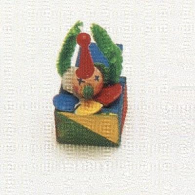 Amazon.com: Miniature Jack in Box (Set of 6) : Toys & Games