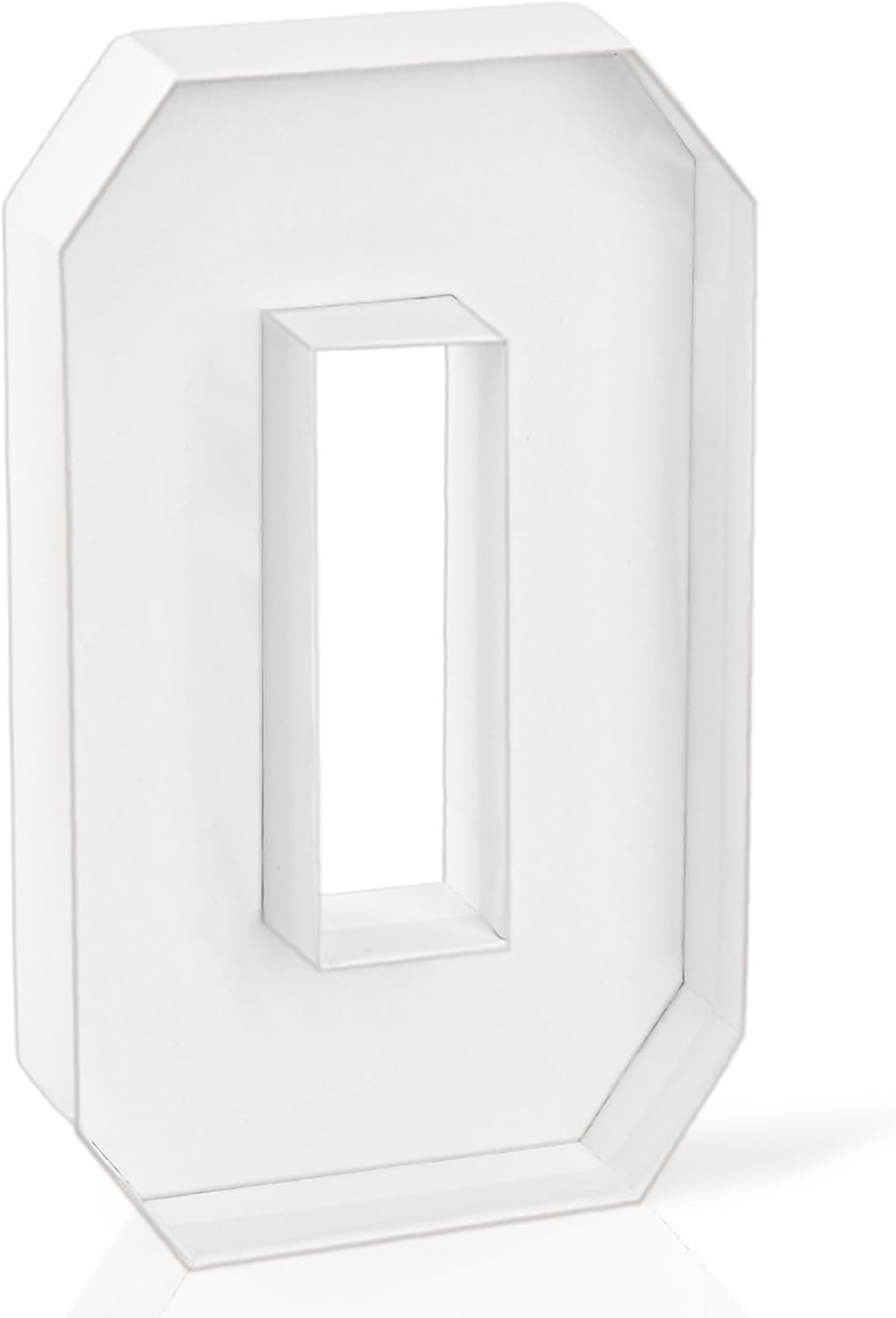 Amazon.com: Datyiiha Cardboard Number for Charcuterie 10.2'' Fillable ...