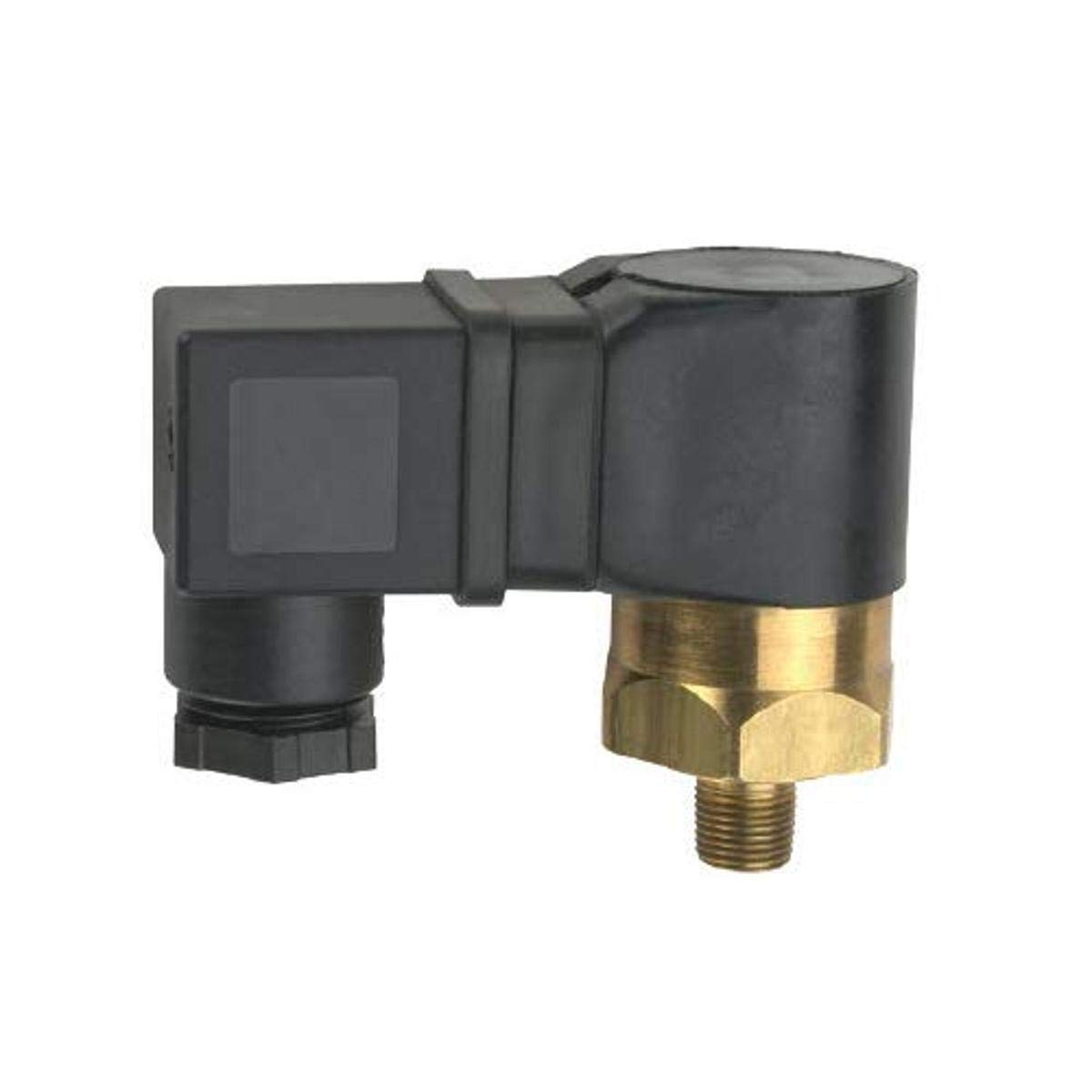 Gems PS41-20-2MNB-C-HC Series PS41 Economical Miniature Pressure Switch ...