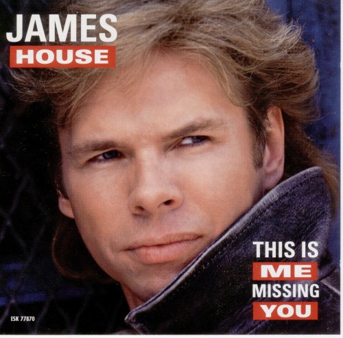 James House - This Is Me Missing You - Amazon.com Music