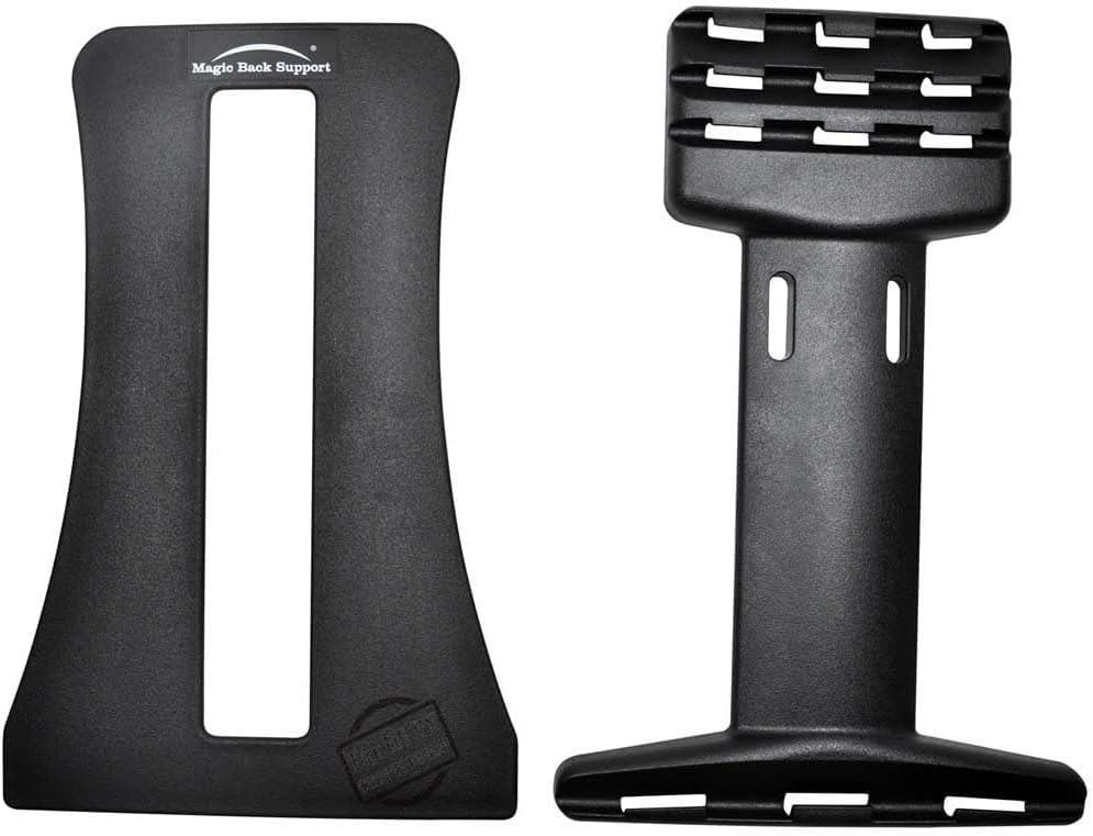 Amazon.com: Back Magic Multi-Level Back Stretching Device，Back ...