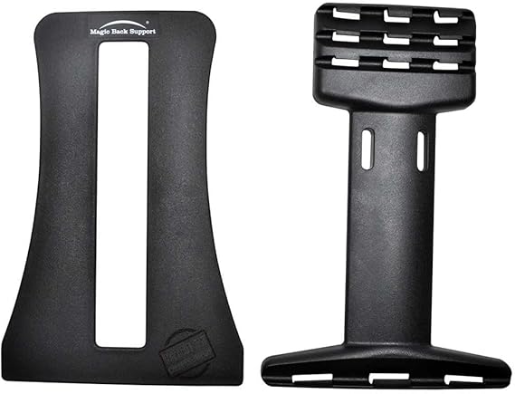 Amazon.com: Back Magic Multi-Level Back Stretching Device，Back ...