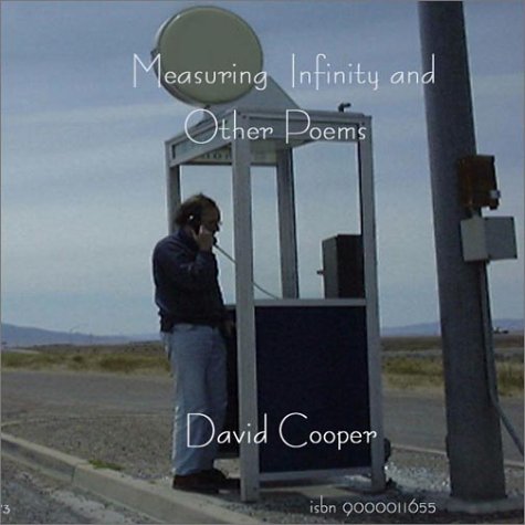Amazon.com: Measuring Infinity and Other Poems: 9789000011650: Cooper ...