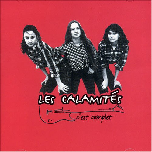 Les Calamites - C'est Complet - Amazon.com Music