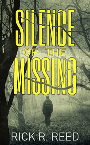 Amazon Silence Of The Missing A Gripping Psychological Crime