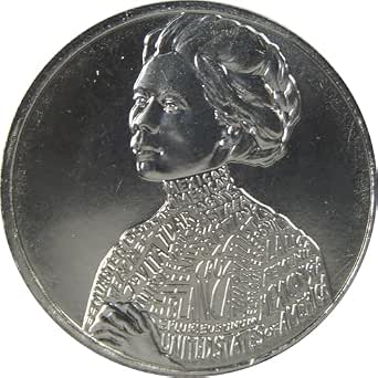 2023 P Jovita Idar American Women Quarter Uncirculated Clad 25c Coin at ...